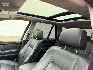 BMW X5 2006 in Kaunas, with an engine capacity of 3.00 L and mileage of 0 thousand km for 4900 €, photo 19 on AUTOMOTO.COM.LV