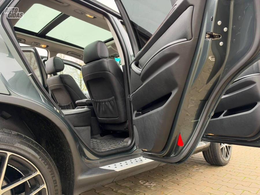 BMW X5 2006 in Kaunas, with an engine capacity of 3.00 L and mileage of 0 thousand km for 4900 €, photo 20 on AUTOMOTO.COM.LV