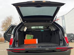 BMW X5 2006 in Kaunas, with an engine capacity of 3.00 L and mileage of 0 thousand km for 4900 €, photo 23 on AUTOMOTO.COM.LV