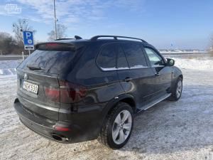 BMW X5 2007 Alīta, ar dzinēja tilpumu 3.00 L un nobraukumu 330 tūkst. km par 5400 €, foto 4 vietnē AUTOMOTO.COM.LV