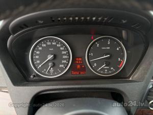 BMW X5 2007 in Tartu, with an engine capacity of 3.00 L and mileage of 400 thousand km for 5600 €, photo 11 on AUTOMOTO.COM.LV