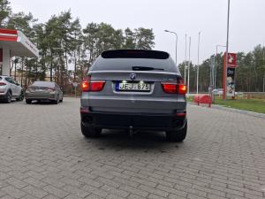 BMW X5 2007 Viļņa, ar dzinēja tilpumu 3.00 L un nobraukumu 473 tūkst. km par 7900 €, foto 11 vietnē AUTOMOTO.COM.LV