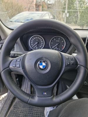 BMW X5 2007 Viļņa, ar dzinēja tilpumu 3.00 L un nobraukumu 473 tūkst. km par 7900 €, foto 13 vietnē AUTOMOTO.COM.LV