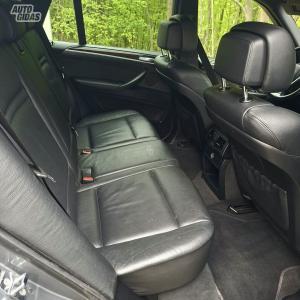 БМВ Х5 2007 в Каунас, объемом двигателя 3.00 л и пробегом 350 тыс. км за 7900 €, фото 20 на AUTOMOTO.COM.LV