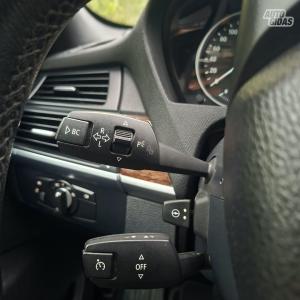 БМВ Х5 2007 в Каунас, объемом двигателя 3.00 л и пробегом 350 тыс. км за 7900 €, фото 23 на AUTOMOTO.COM.LV