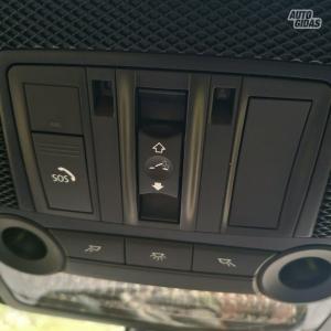 БМВ Х5 2007 в Каунас, объемом двигателя 3.00 л и пробегом 350 тыс. км за 7900 €, фото 24 на AUTOMOTO.COM.LV