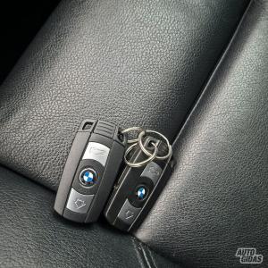 БМВ Х5 2007 в Каунас, объемом двигателя 3.00 л и пробегом 350 тыс. км за 7900 €, фото 25 на AUTOMOTO.COM.LV