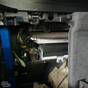 БМВ Х5 2007 в Каунас, объемом двигателя 3.00 л и пробегом 350 тыс. км за 7900 €, фото 26 на AUTOMOTO.COM.LV