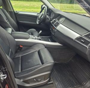 БМВ Х5 2007 в Каунас, объемом двигателя 3.00 л и пробегом 320 тыс. км за 7700 €, фото 11 на AUTOMOTO.COM.LV
