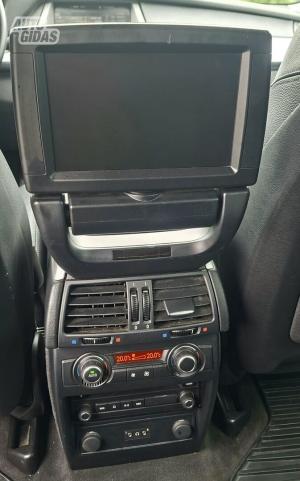 БМВ Х5 2007 в Каунас, объемом двигателя 3.00 л и пробегом 320 тыс. км за 7700 €, фото 13 на AUTOMOTO.COM.LV