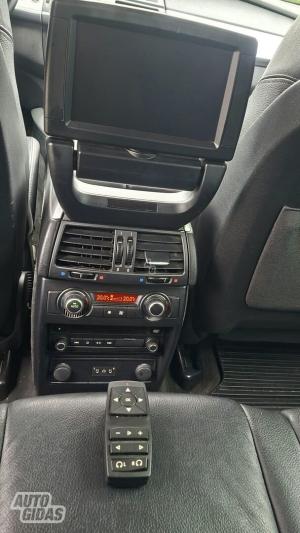 БМВ Х5 2007 в Каунас, объемом двигателя 3.00 л и пробегом 320 тыс. км за 7700 €, фото 15 на AUTOMOTO.COM.LV