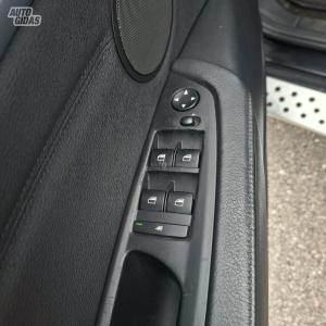 БМВ Х5 2007 в Каунас, объемом двигателя 3.00 л и пробегом 320 тыс. км за 7700 €, фото 16 на AUTOMOTO.COM.LV