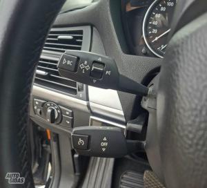 БМВ Х5 2007 в Каунас, объемом двигателя 3.00 л и пробегом 320 тыс. км за 7700 €, фото 18 на AUTOMOTO.COM.LV