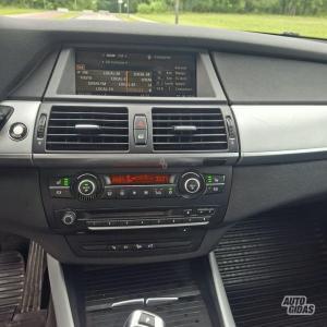 БМВ Х5 2007 в Каунас, объемом двигателя 3.00 л и пробегом 320 тыс. км за 7700 €, фото 19 на AUTOMOTO.COM.LV