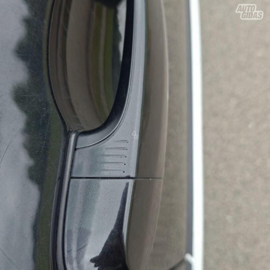 БМВ Х5 2007 в Каунас, объемом двигателя 3.00 л и пробегом 320 тыс. км за 7700 €, фото 21 на AUTOMOTO.COM.LV