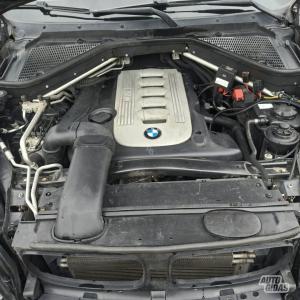 БМВ Х5 2007 в Каунас, объемом двигателя 3.00 л и пробегом 320 тыс. км за 7700 €, фото 22 на AUTOMOTO.COM.LV