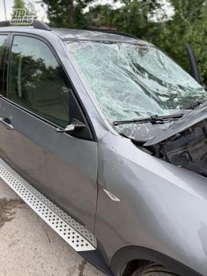 BMW X5 2007 in Panevezys, with an engine capacity of 3.00 L and mileage of 351 thousand km for 3850 €, photo 22 on AUTOMOTO.COM.LV