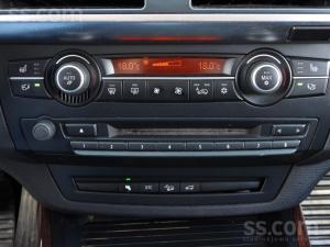BMW X5 2007 Rīga, ar dzinēja tilpumu 3.00 L un nobraukumu 303 tūkst. km par 8990 €, foto 21 vietnē AUTOMOTO.COM.LV