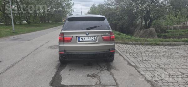 БМВ Х5 2007 в Рига, объемом двигателя 3.00 л и пробегом 247 тыс. км за 6750 €, фото 3 на AUTOMOTO.COM.LV