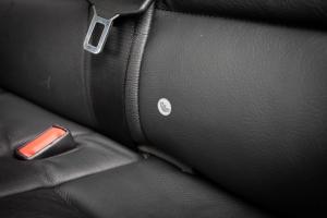 BMW X5 2007 in Riga, with an engine capacity of 3.00 L and mileage of 285 thousand km for 10490 €, photo 6 on AUTOMOTO.COM.LV