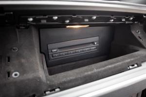 BMW X5 2007 in Riga, with an engine capacity of 3.00 L and mileage of 285 thousand km for 10490 €, photo 9 on AUTOMOTO.COM.LV