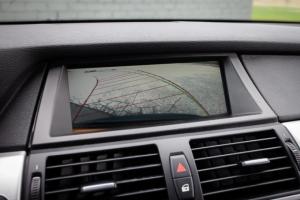 BMW X5 2007 in Riga, with an engine capacity of 3.00 L and mileage of 285 thousand km for 10490 €, photo 15 on AUTOMOTO.COM.LV