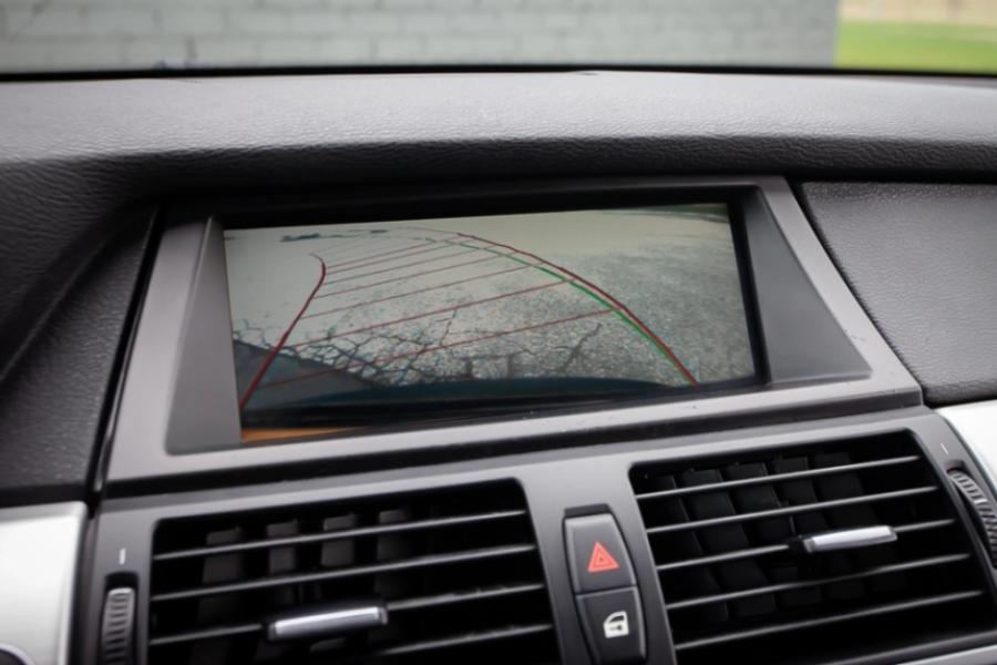 BMW X5 2007 in Riga, with an engine capacity of 3.00 L and mileage of 285 thousand km for 10490 €, photo 15 on AUTOMOTO.COM.LV