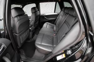BMW X5 2007 in Riga, with an engine capacity of 3.00 L and mileage of 285 thousand km for 10490 €, photo 20 on AUTOMOTO.COM.LV