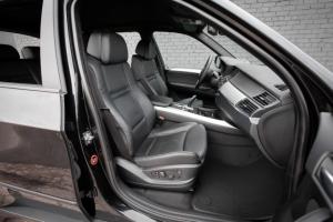BMW X5 2007 in Riga, with an engine capacity of 3.00 L and mileage of 285 thousand km for 10490 €, photo 21 on AUTOMOTO.COM.LV