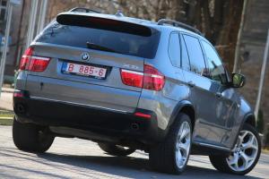 БМВ Х5 2007 в Рига, объемом двигателя 3.00 л и пробегом 321 тыс. км за 7990 €, фото 3 на AUTOMOTO.COM.LV