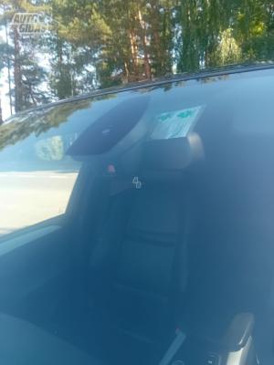 BMW X5 2007 in Vilnius, with an engine capacity of 3.00 L and mileage of 323 thousand km for 9200 €, photo 9 on AUTOMOTO.COM.LV