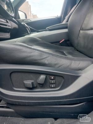 BMW X5 2007 in Vilnius, with an engine capacity of 3.00 L and mileage of 300 thousand km for 9200 €, photo 11 on AUTOMOTO.COM.LV