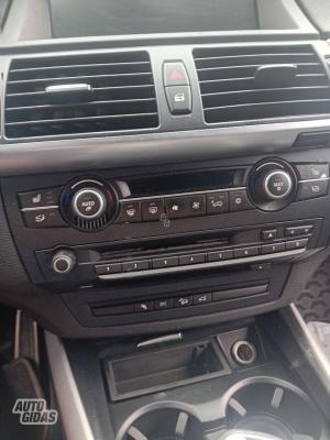 BMW X5 2007 in Vilnius, with an engine capacity of 3.00 L and mileage of 300 thousand km for 9200 €, photo 12 on AUTOMOTO.COM.LV