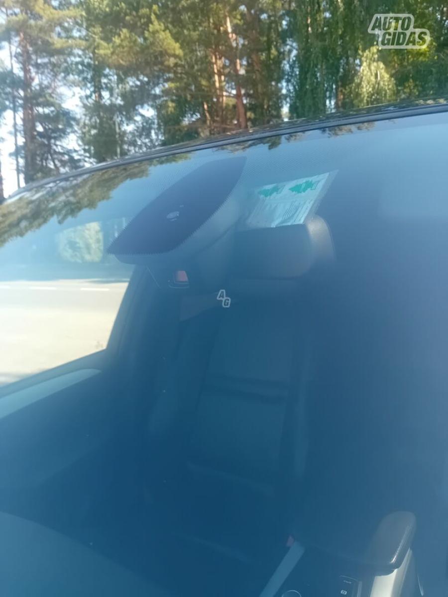BMW X5 2007 in Vilnius, with an engine capacity of 3.00 L and mileage of 300 thousand km for 9200 €, photo 13 on AUTOMOTO.COM.LV