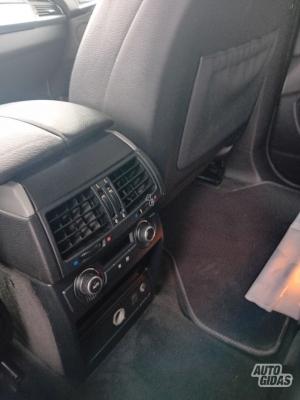 BMW X5 2007 in Vilnius, with an engine capacity of 3.00 L and mileage of 300 thousand km for 9200 €, photo 16 on AUTOMOTO.COM.LV