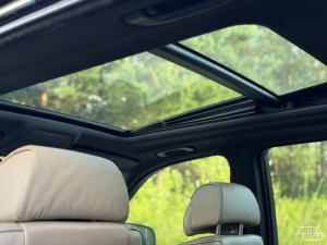 BMW X5 2007 Viļņa, ar dzinēja tilpumu 3.00 L un nobraukumu 313 tūkst. km par 5500 €, foto 8 vietnē AUTOMOTO.COM.LV