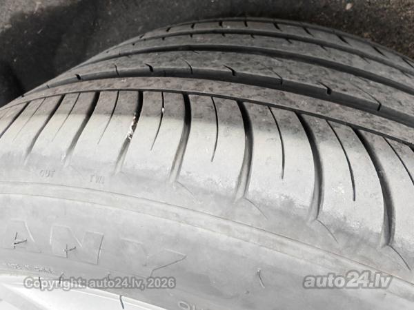 BMW X5 2007 Jehvi, ar dzinēja tilpumu 3.00 L un nobraukumu 0 tūkst. km par 7000 €, foto 5 vietnē AUTOMOTO.COM.LV