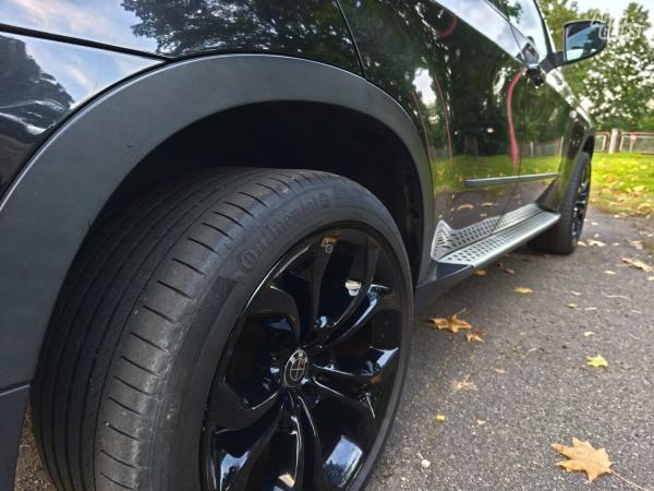 BMW X5 2007 Kauņa, ar dzinēja tilpumu 3.00 L un nobraukumu 350 tūkst. km par 6800 €, foto 8 vietnē AUTOMOTO.COM.LV