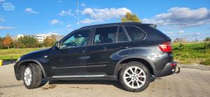 BMW X5 2007 Plungė, ar dzinēja tilpumu 3.00 L un nobraukumu 314 tūkst. km par 6600 €, foto 4 vietnē AUTOMOTO.COM.LV