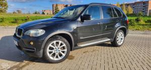 BMW X5 2007 Plungė, ar dzinēja tilpumu 3.00 L un nobraukumu 314 tūkst. km par 6600 €, foto 6 vietnē AUTOMOTO.COM.LV