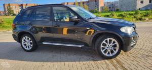 BMW X5 2007 Plungė, ar dzinēja tilpumu 3.00 L un nobraukumu 314 tūkst. km par 6600 €, foto 10 vietnē AUTOMOTO.COM.LV