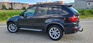 BMW X5 2007 Plungė, ar dzinēja tilpumu 3.00 L un nobraukumu 314 tūkst. km par 6600 €, foto 13 vietnē AUTOMOTO.COM.LV