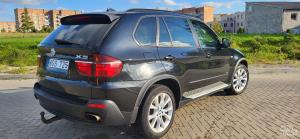 BMW X5 2007 Plungė, ar dzinēja tilpumu 3.00 L un nobraukumu 314 tūkst. km par 6600 €, foto 14 vietnē AUTOMOTO.COM.LV