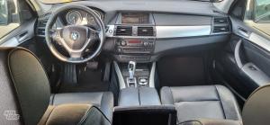 BMW X5 2007 Plungė, ar dzinēja tilpumu 3.00 L un nobraukumu 314 tūkst. km par 6600 €, foto 17 vietnē AUTOMOTO.COM.LV