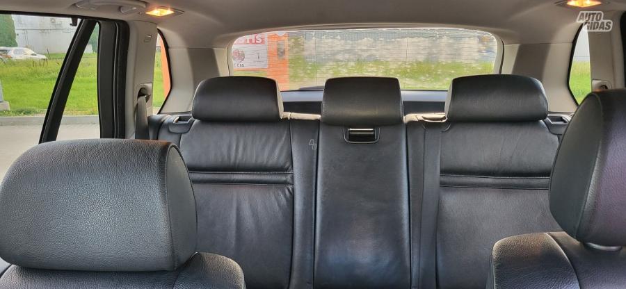 BMW X5 2007 Plungė, ar dzinēja tilpumu 3.00 L un nobraukumu 314 tūkst. km par 6600 €, foto 18 vietnē AUTOMOTO.COM.LV