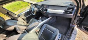 BMW X5 2007 Plungė, ar dzinēja tilpumu 3.00 L un nobraukumu 314 tūkst. km par 6600 €, foto 20 vietnē AUTOMOTO.COM.LV
