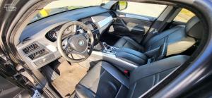 BMW X5 2007 Plungė, ar dzinēja tilpumu 3.00 L un nobraukumu 314 tūkst. km par 6600 €, foto 22 vietnē AUTOMOTO.COM.LV