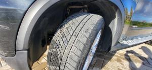BMW X5 2007 Plungė, ar dzinēja tilpumu 3.00 L un nobraukumu 314 tūkst. km par 6600 €, foto 23 vietnē AUTOMOTO.COM.LV