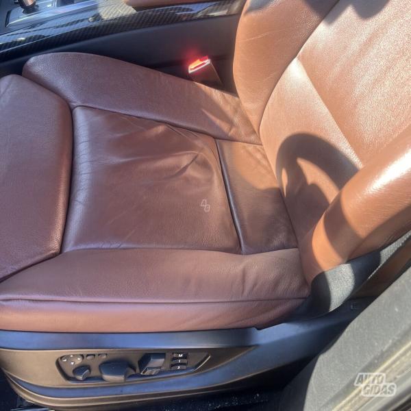 БМВ Х5 2008 в Ширвинтос, объемом двигателя 3.00 л и пробегом 332 тыс. км за 8900 €, фото 3 на AUTOMOTO.COM.LV