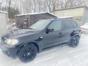 BMW X5 2008 Širvintos, ar dzinēja tilpumu 3.00 L un nobraukumu 332 tūkst. km par 8900 €, foto 12 vietnē AUTOMOTO.COM.LV
